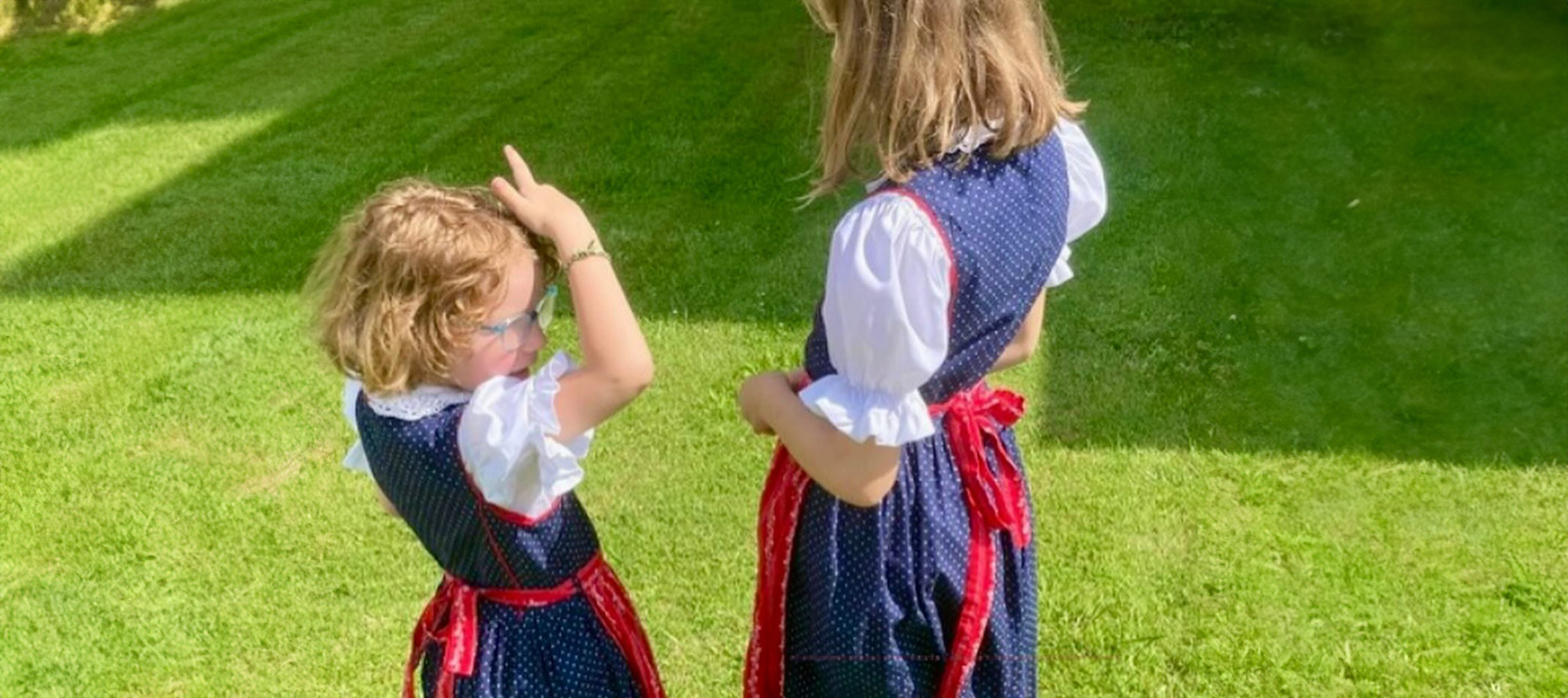 Pfingsten am See - wo Tradition und Brauchtum leben - Seehotel Kärntnerhof